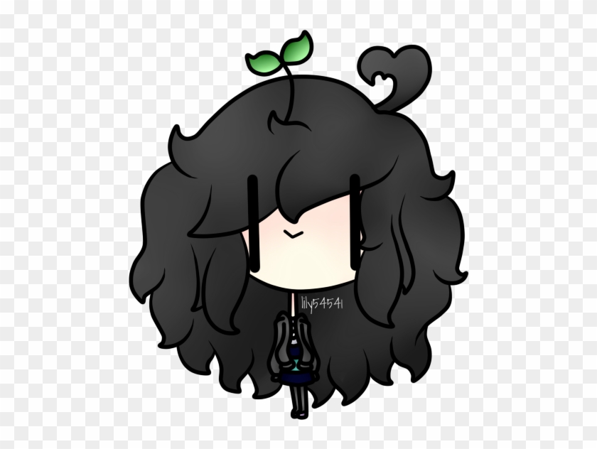 [persona] Winter Dance Chibi~ By Lily54541 - Cartoon - Free Transparent ...